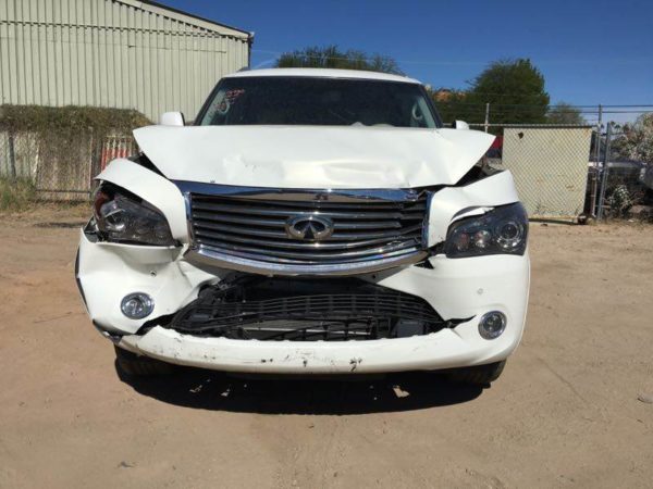 Professional Auto Body Repair in Phoenix | Get a Free Estimate