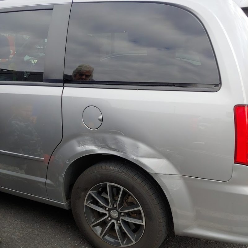 Professional Auto Body Repair in Phoenix | Get a Free Estimate