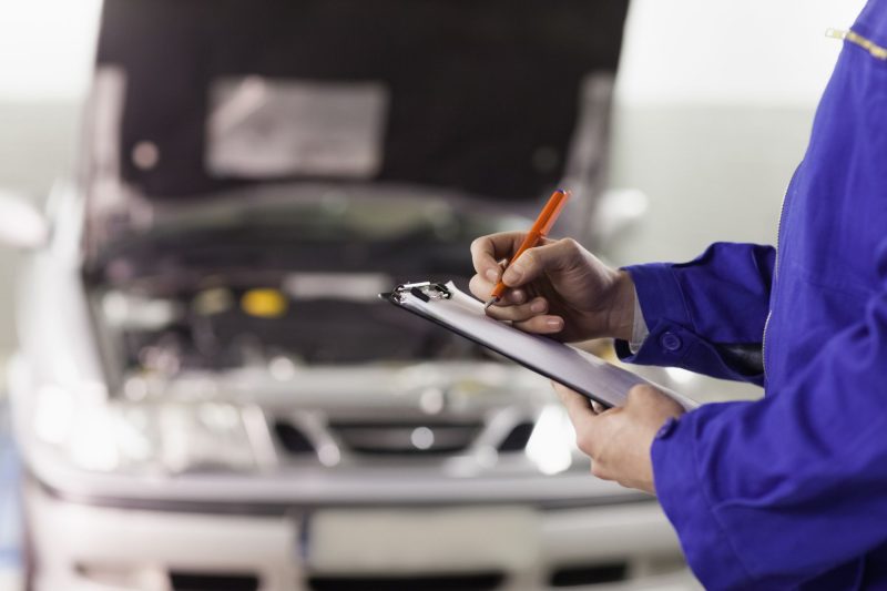 Professional Auto Body Repair in Phoenix | Get a Free Estimate