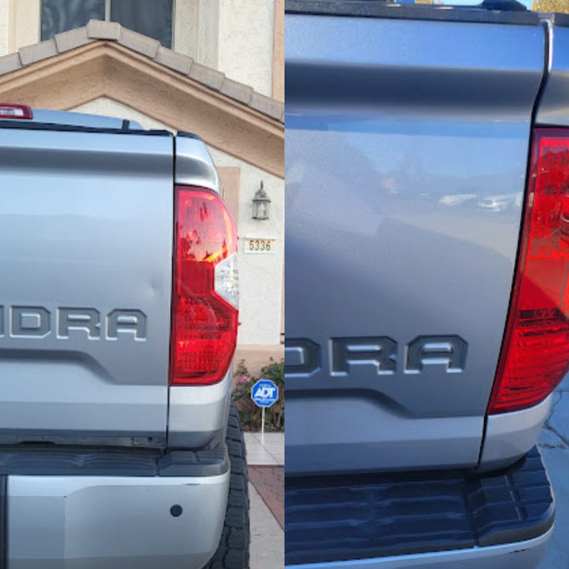 Professional Auto Body Repair in Phoenix | Get a Free Estimate